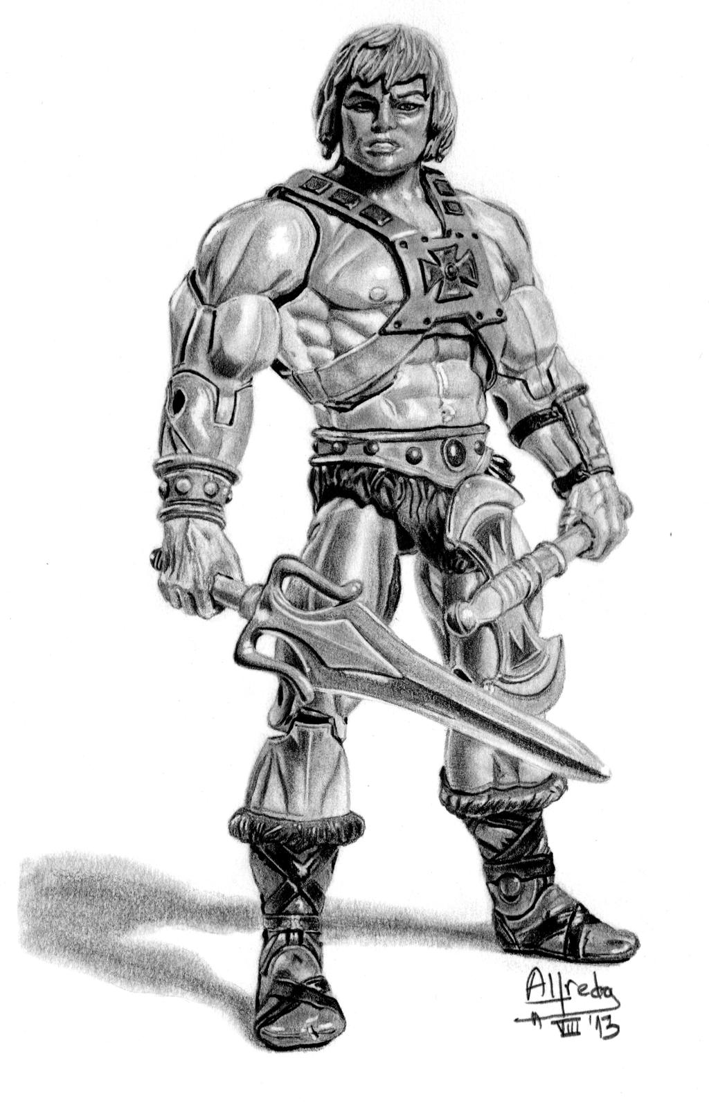 He Man Toy By Alfredorf22 On DeviantArt he-man-toy-by-alfredorf22-on-deviantart