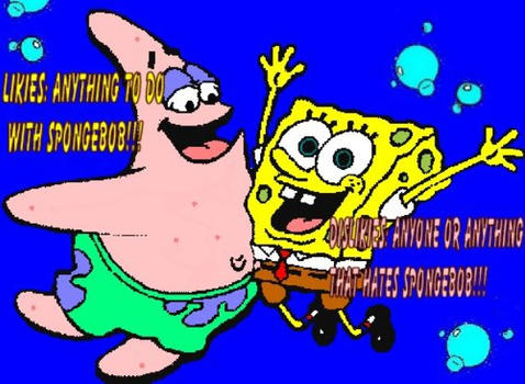Spongebob ID by spongebob60 on DeviantArt