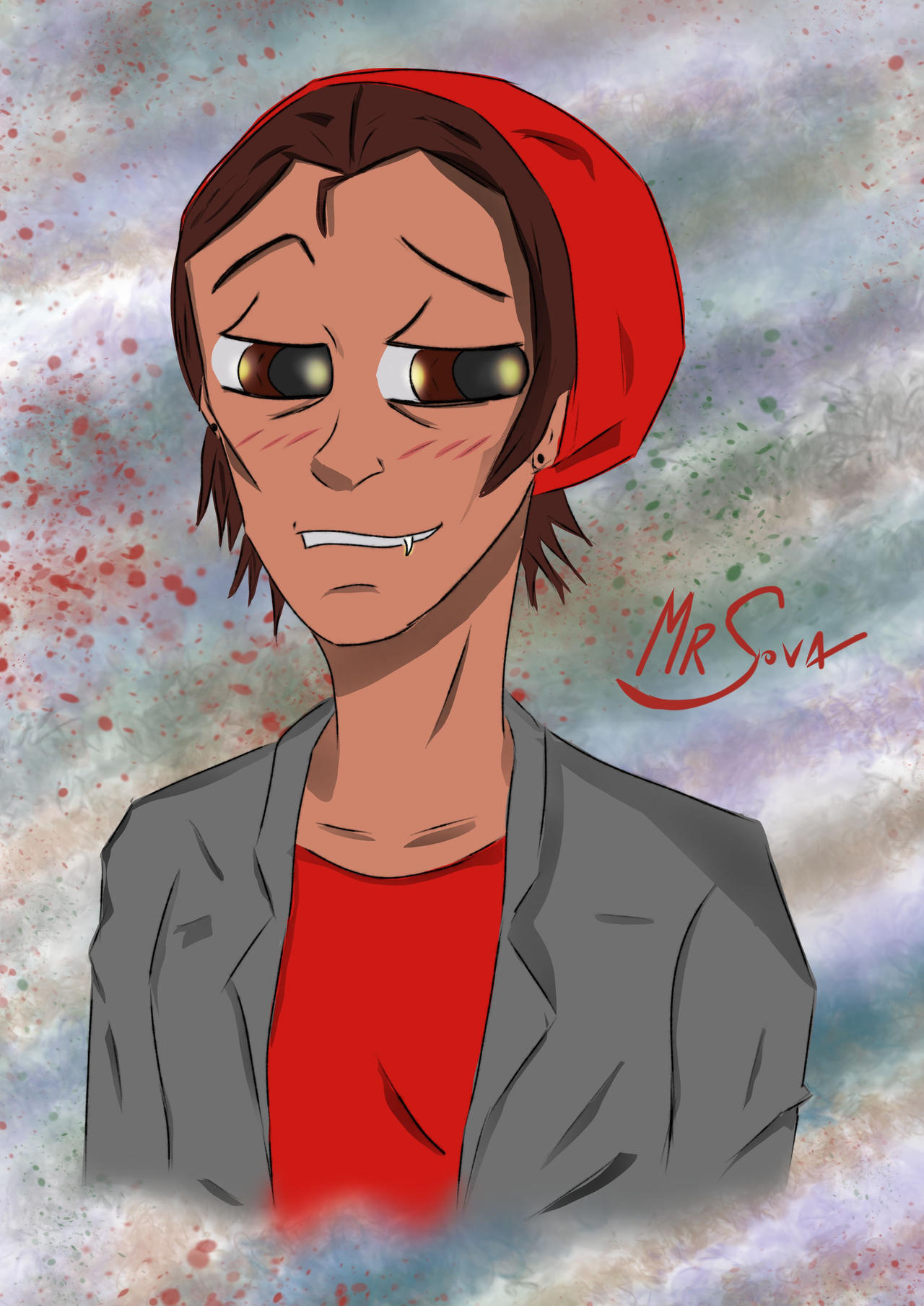 Adult Luz The Owl House By Cwaniak18 On Deviantart