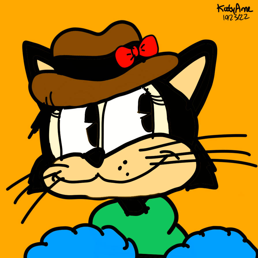 Cheerleader Melvin Icon By Katyincartoonland On Deviantart