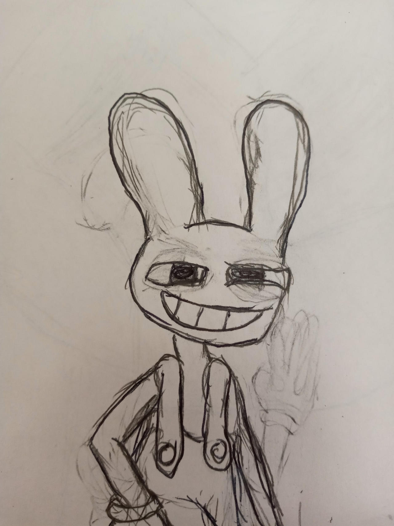 Jax TADC Fanart By Perhapsimafish On DeviantArt jax-tadc-fanart-by-perhapsimafish-on-deviantart