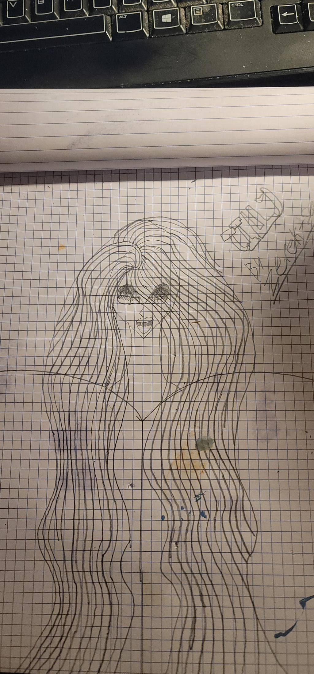 Jilly Gummi By Zereksan22 On Deviantart