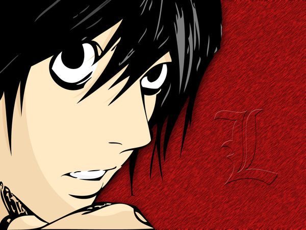 ANOTHER L VECTOR by Yagami0 on DeviantArt