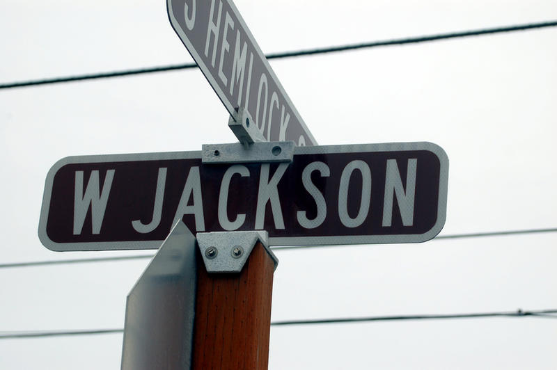 Jackson Street by Ms-Nataleigh on DeviantArt