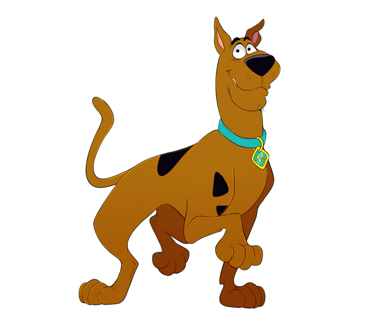 Rooby Rooby Roo By Dexsterpieces On Deviantart
