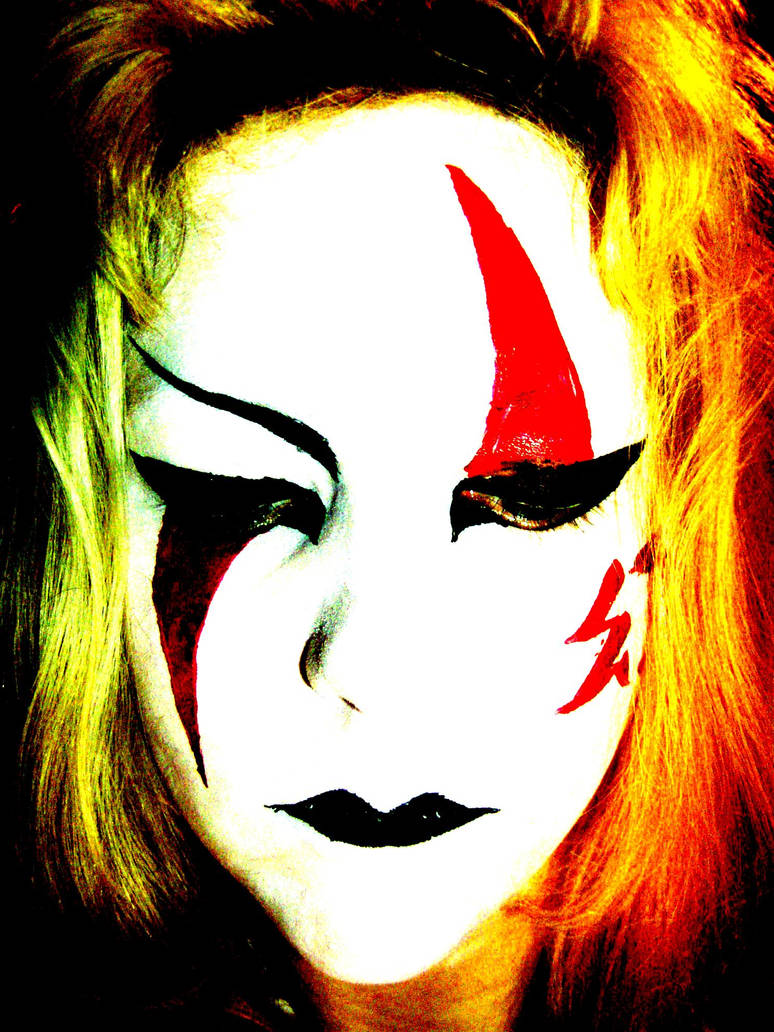 Kami Sama By Manji Utsukushii On Deviantart