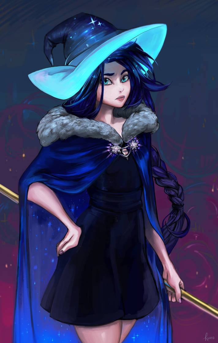 Terraria Summoner By Runostern On Deviantart