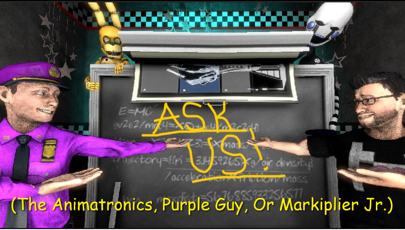 Sfm Ask Us By Markiplierjr On Deviantart