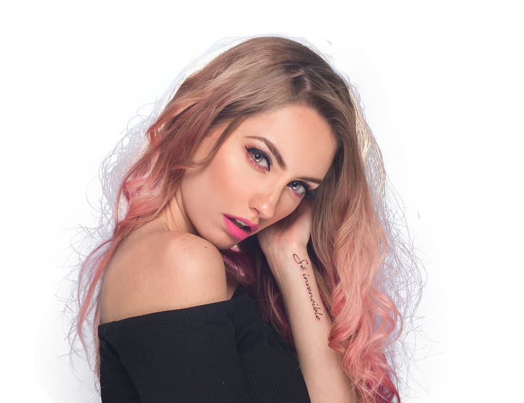 Katie Angel Png By Kallysmashuppng On Deviantart