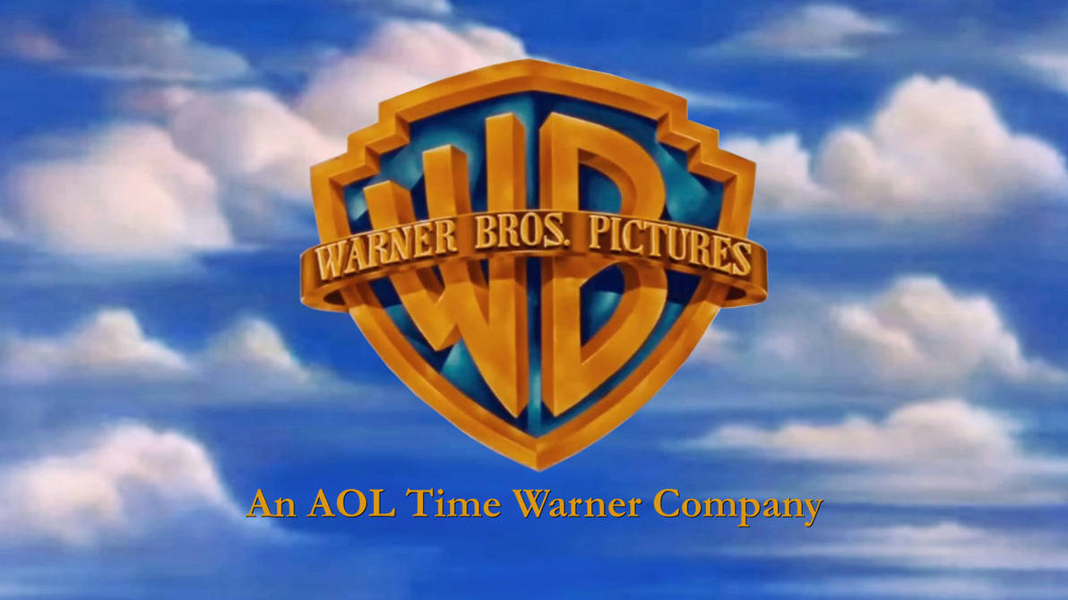 Warner Bros. 1984 Logo (w/AOLTW byline) by Daffa916 on DeviantArt Warner Bros. 1984 Logo (w/AOLTW byline) by Daffa916 on DeviantArt