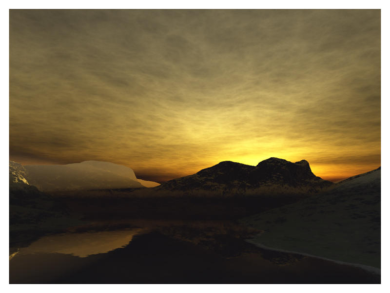 Fat Old Sun by Malthus on DeviantArt