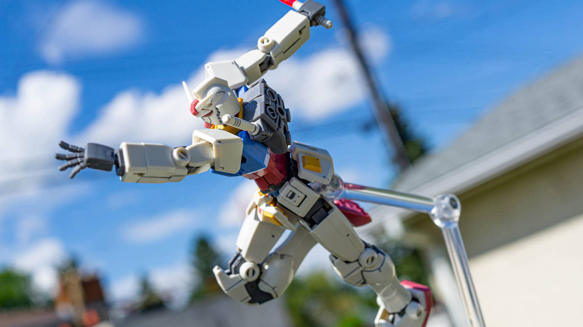 HG RX-78-2 Gundam Beyond Global 16 by Infinitevirtue on DeviantArt HG RX-78-2 Gundam Beyond Global 16 by Infinitevirtue on DeviantArt