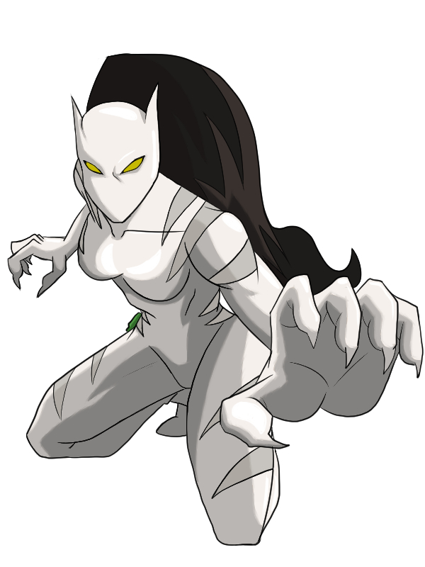 White Tiger By Azurekite666 On Deviantart