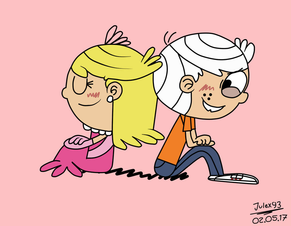 Lolacoln Love Color By Julex93 On Deviantart