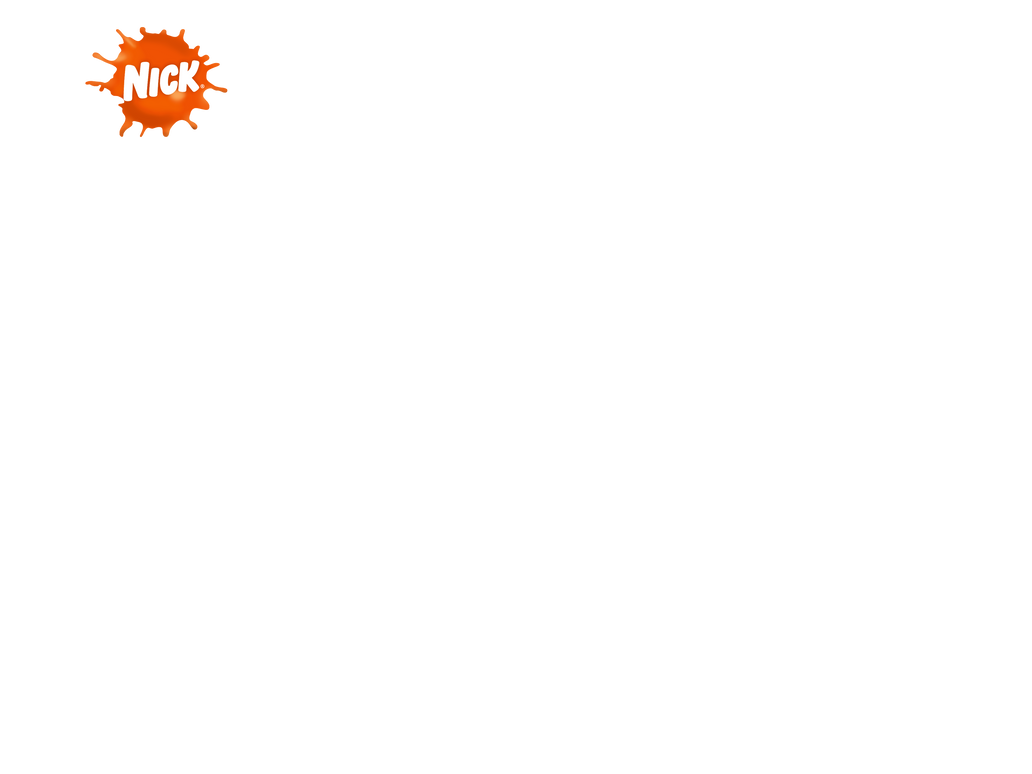 Nickelodeon Netherlands Splat Screen Bug (2005-07) by ProGameChris on ... Nickelodeon Netherlands Splat Screen Bug (2005-07) by ProGameChris on ...