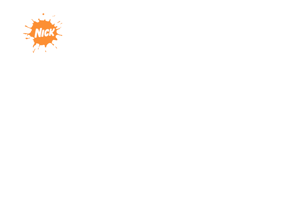 Nickelodeon UK Early Splat Screen Bug (2005) by ProGameChris on DeviantArt Nickelodeon UK Early Splat Screen Bug (2005) by ProGameChris on DeviantArt