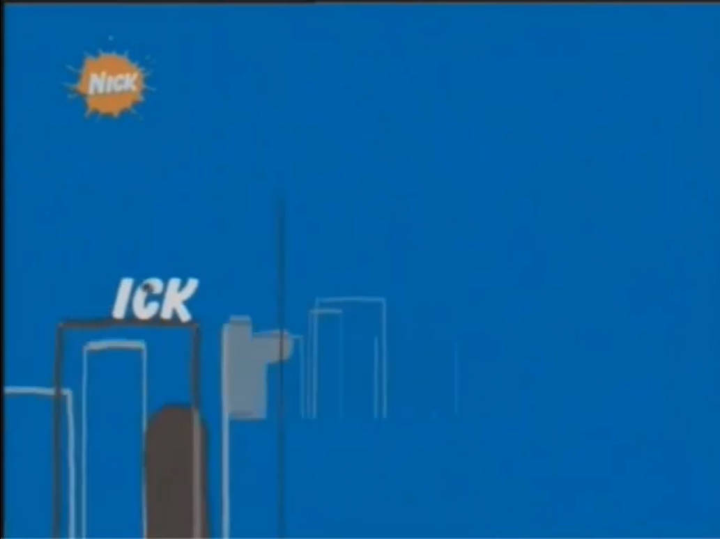 Nickelodeon UK Early Splat Screen Bug (2005) by ProGameChris on DeviantArt Nickelodeon UK Early Splat Screen Bug (2005) by ProGameChris on DeviantArt