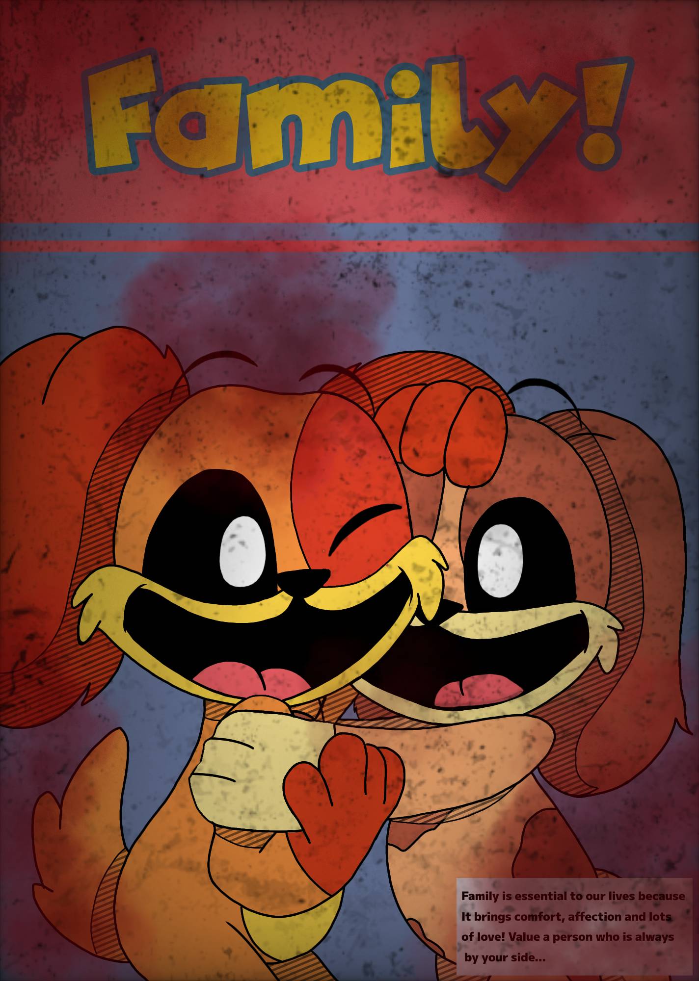 Poster Dogday and Drizzle Puppy (Oc) by Shomemiy on DeviantArt Poster Dogday and Drizzle Puppy (Oc) by Shomemiy on DeviantArt