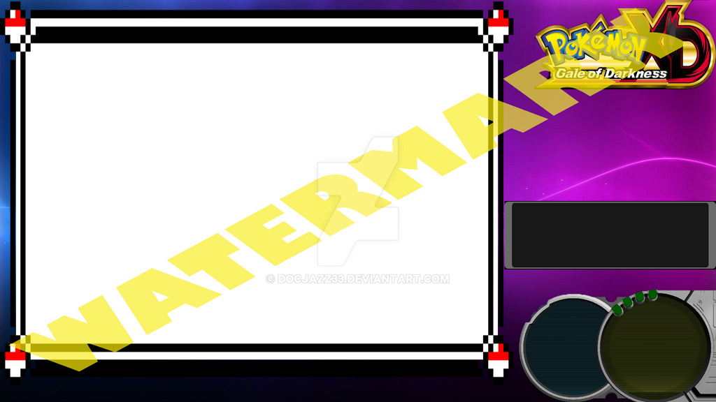 Pokemon Xd By Docjazz33 On Deviantart