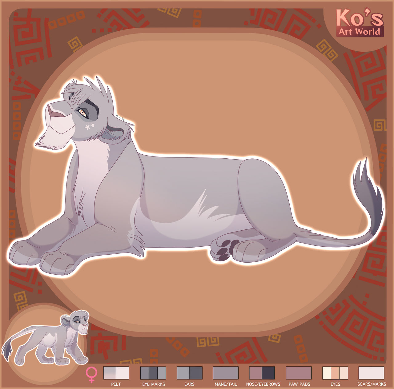 Lunar Types Design 2 ADOPTABLE By KoTheArtist On DeviantArt lunar-types-design-2-adoptable-by-kotheartist-on-deviantart