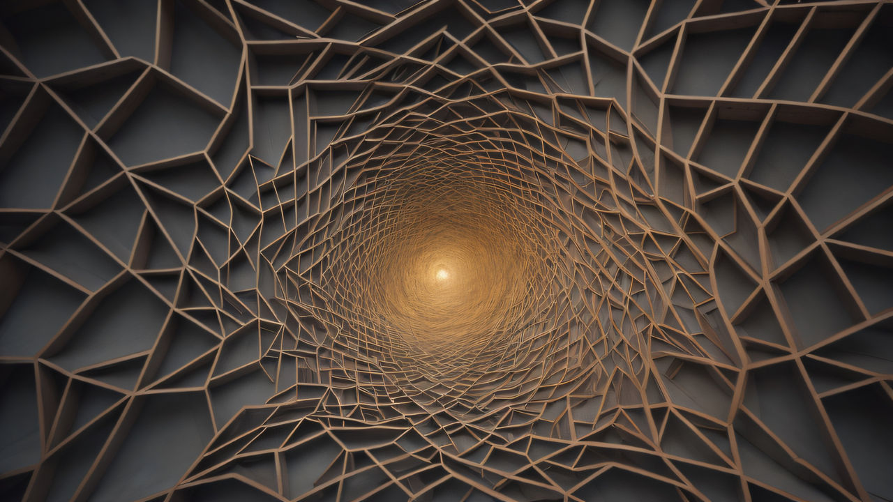 Topological Art #004 by Fracticalizer on DeviantArt Topological Art #004 by Fracticalizer on DeviantArt