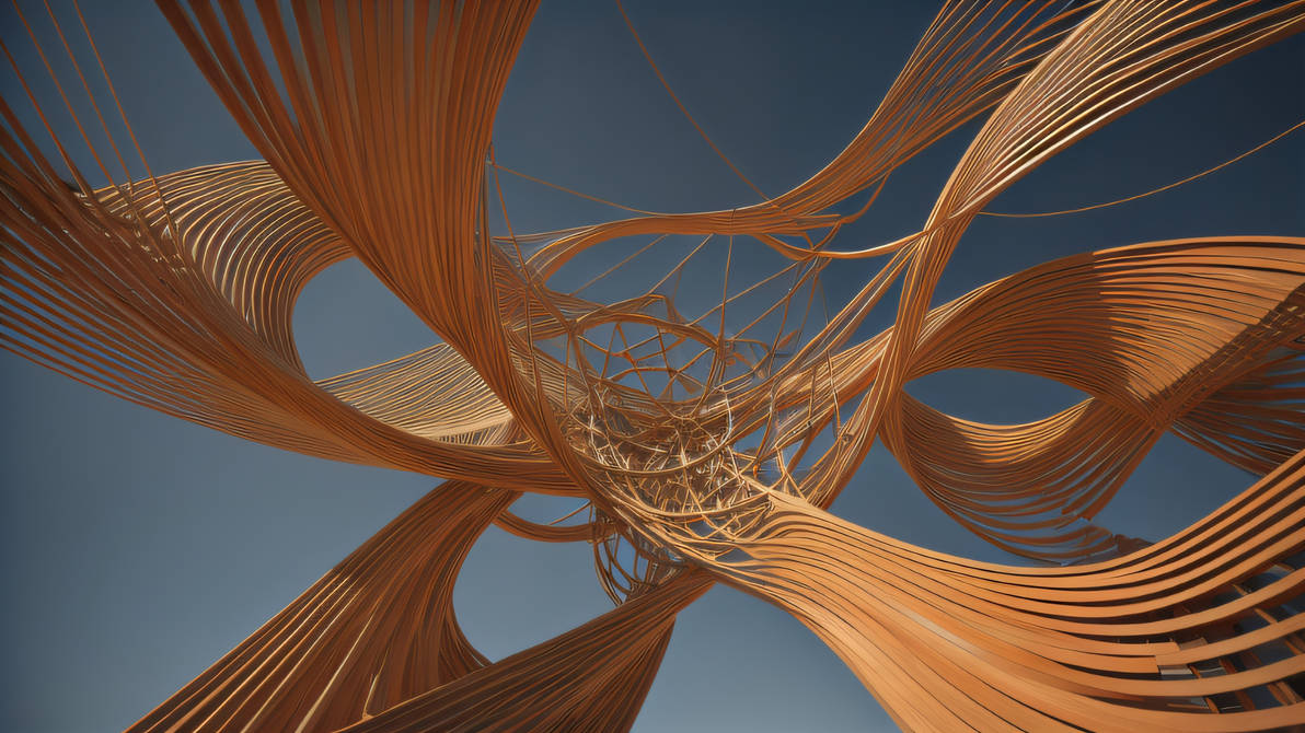 Topological Art #006 by Fracticalizer on DeviantArt Topological Art #006 by Fracticalizer on DeviantArt