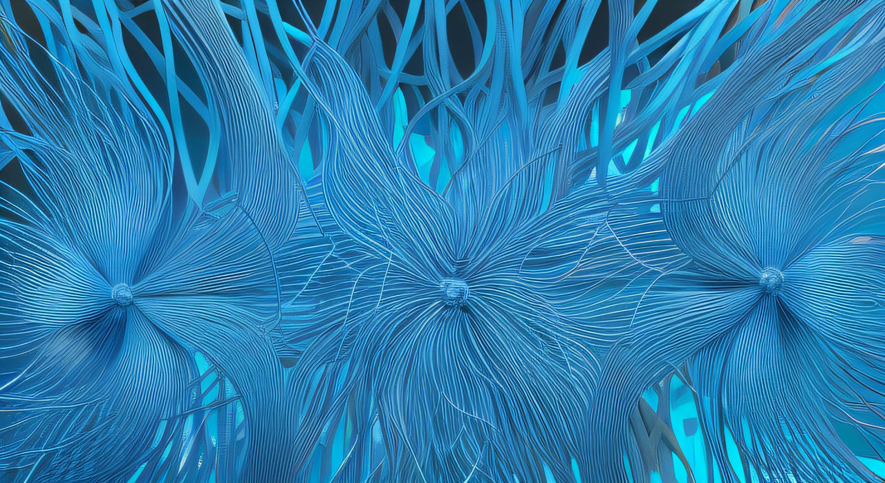 Topological Art #018 by Fracticalizer on DeviantArt Topological Art #018 by Fracticalizer on DeviantArt