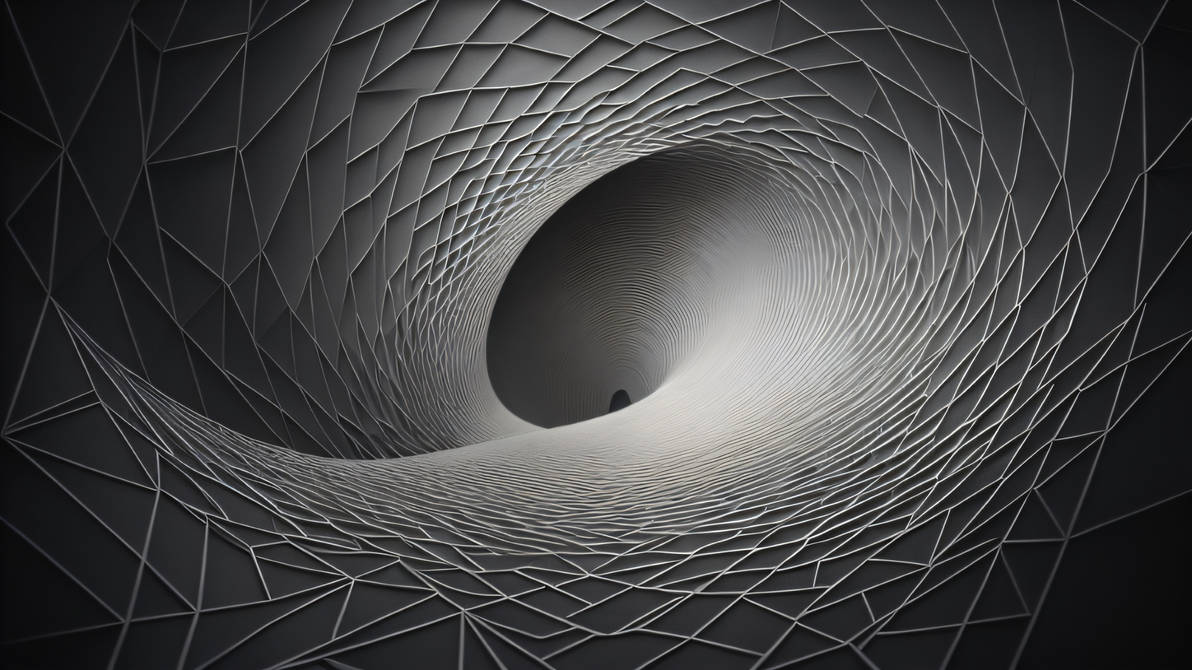 Topological Art #032# by Fracticalizer on DeviantArt Topological Art #032# by Fracticalizer on DeviantArt