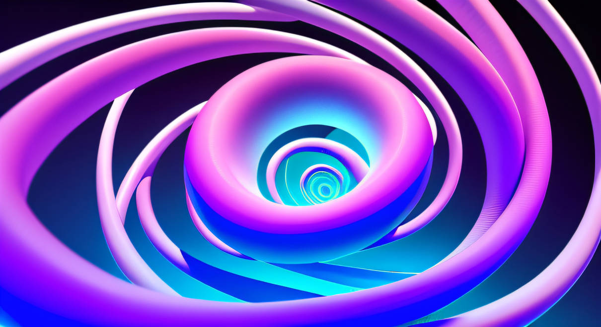 Topological Art #034 by Fracticalizer on DeviantArt Topological Art #034 by Fracticalizer on DeviantArt