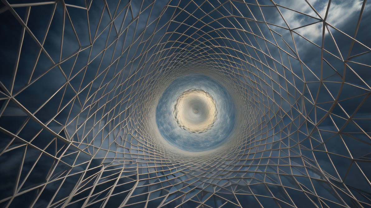 Topological Art #038 by Fracticalizer on DeviantArt Topological Art #038 by Fracticalizer on DeviantArt