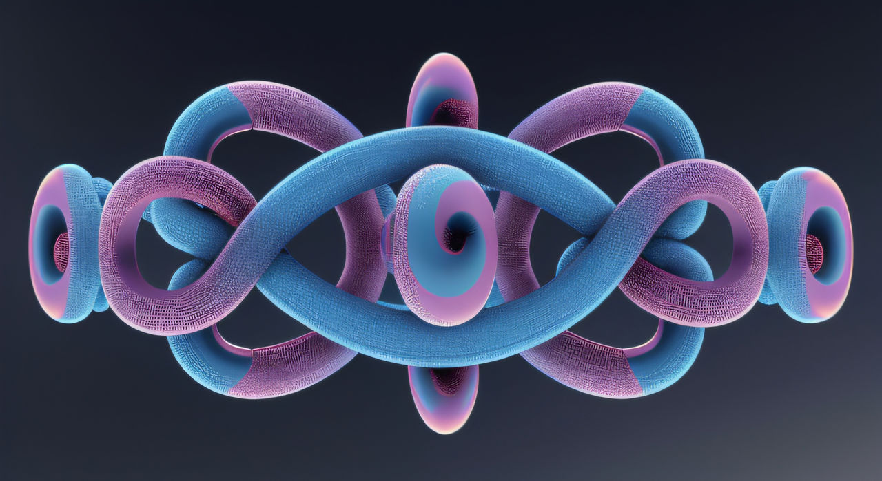 Topological Art #044 by Fracticalizer on DeviantArt Topological Art #044 by Fracticalizer on DeviantArt