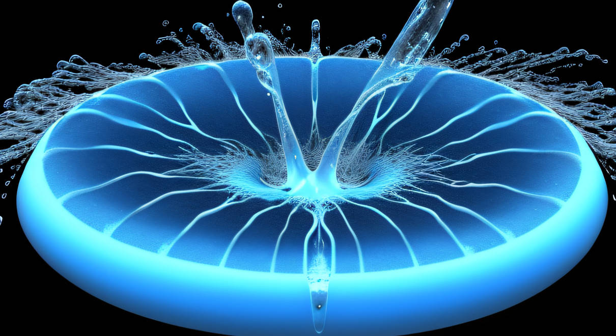 Topological Art #054 by Fracticalizer on DeviantArt Topological Art #054 by Fracticalizer on DeviantArt