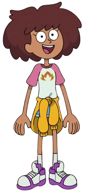 Anne Boonchuy by MinionFan1024 on DeviantArt Anne Boonchuy by MinionFan1024 on DeviantArt