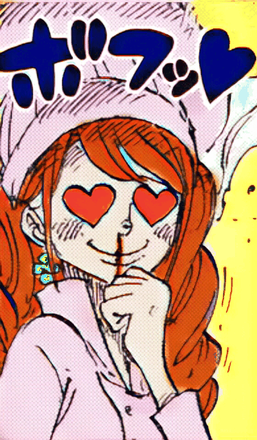 One Piece Charlotte Pudding 886 By Perladellanotte On Deviantart