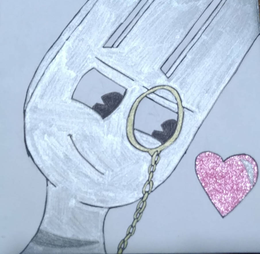 Silver Boi By Catdrkahl On Deviantart