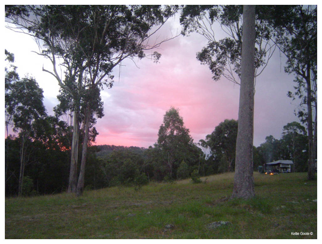 Rover Park Sunset by Imagine-This on DeviantArt