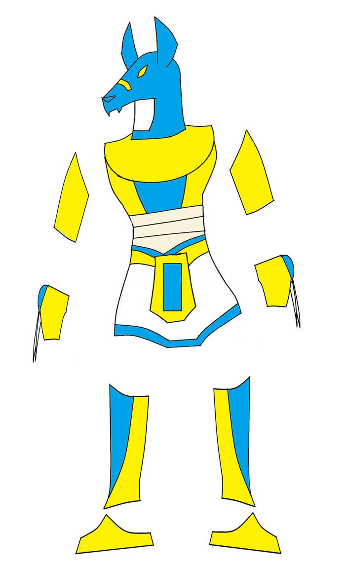 Lana Loud Jungle Force Armor By Kingshisa08 On Deviantart