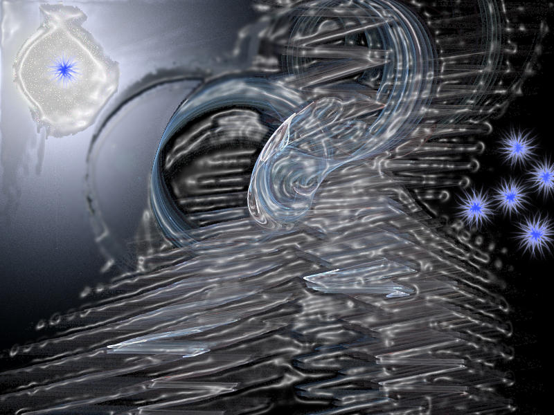 Photoshop as a Myth God by Cyricy on DeviantArt