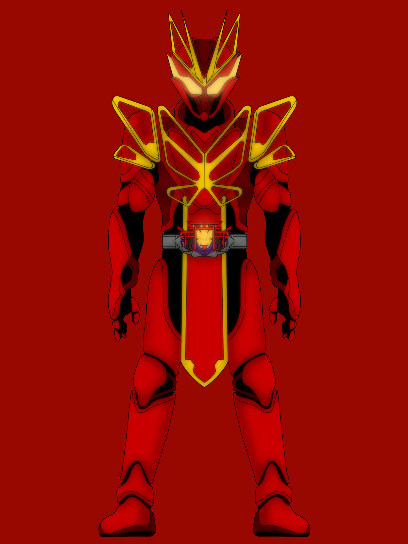 Kamen Rider Taisan - Ancestor Moth ( Upgrade ) by GenericRider on ... Kamen Rider Taisan - Ancestor Moth ( Upgrade ) by GenericRider on ...