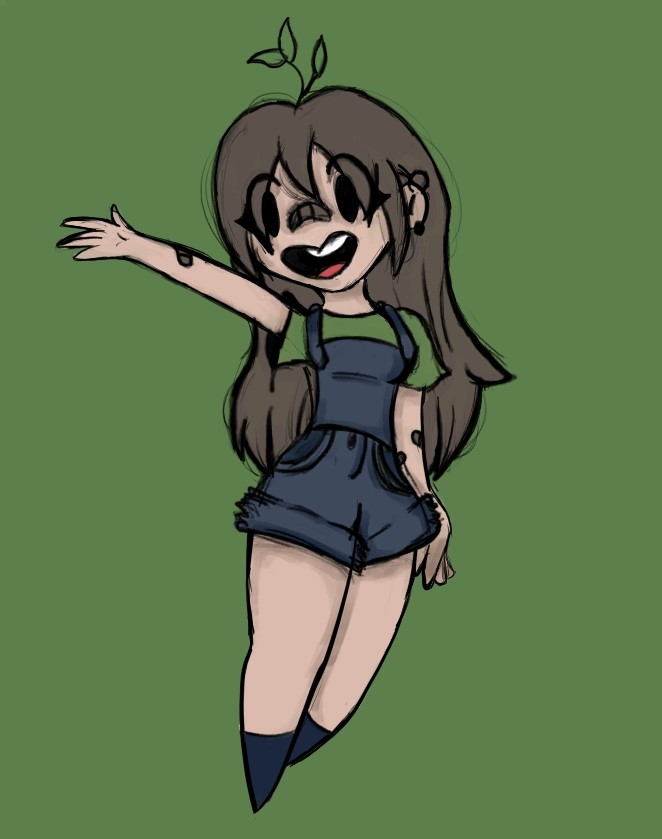 Draw This In Your Style Challenge By Skriblezwiffsky On Deviantart