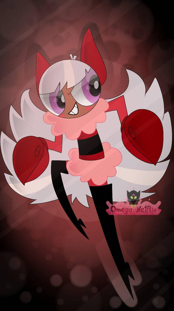 Him Bliss Powerpuff Girls By Nethermation On Deviantart