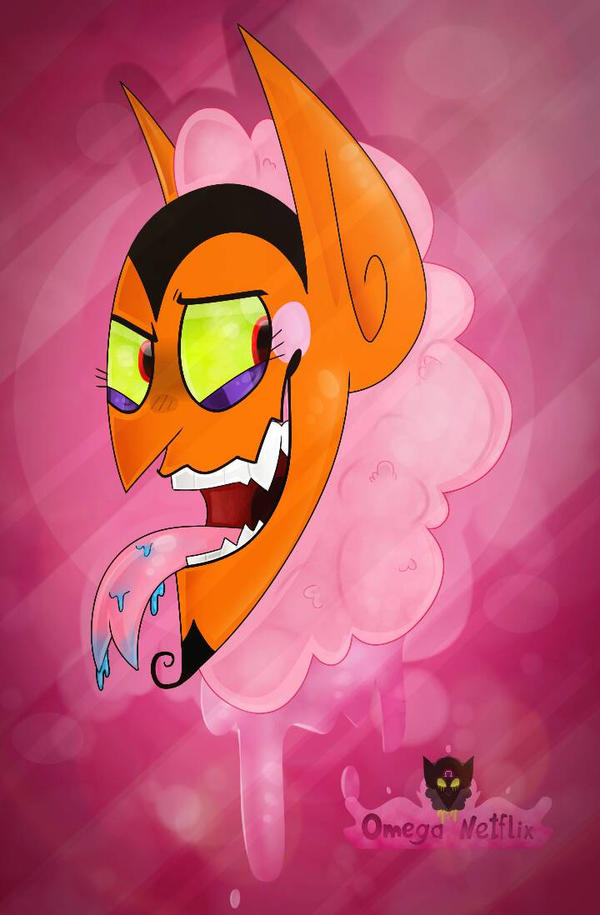 Him Powerpuff Girls By Nethermation On Deviantart