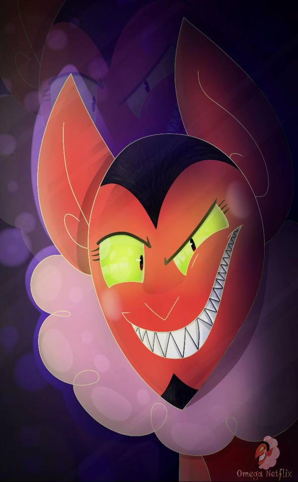 Him Powerpuff Girls By Nethermation On Deviantart