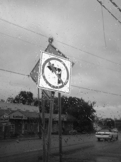 Rainy signs by Alexs1sis on DeviantArt