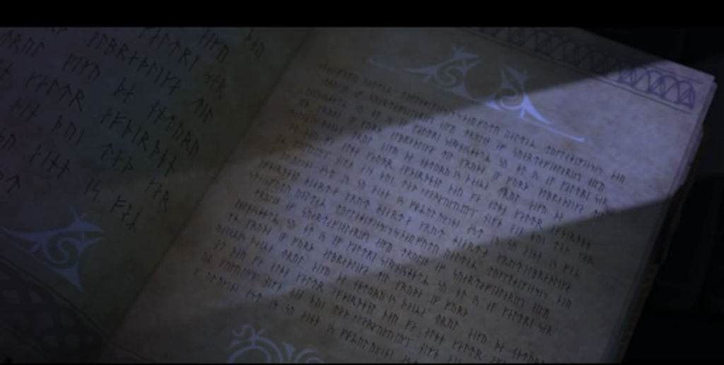 Frozen Translation Of Runes By AmericanAngel117 On DeviantArt frozen-translation-of-runes-by-americanangel117-on-deviantart