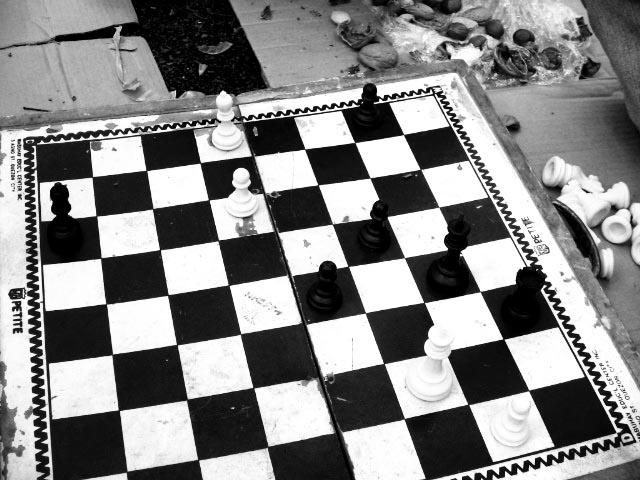chess by berniceboyd on DeviantArt
