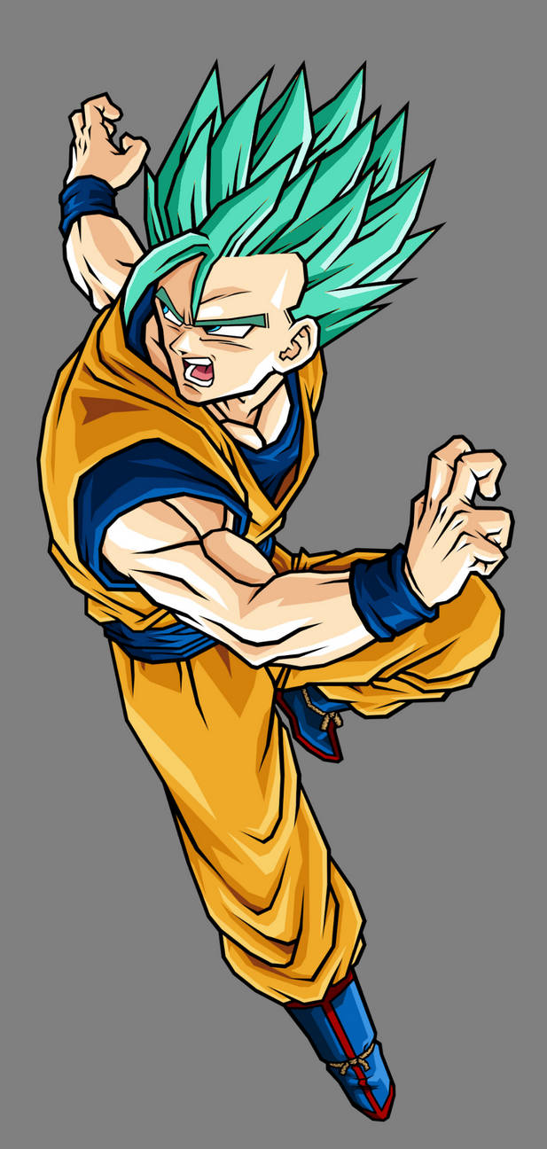 What if Goku Married Bulma (Gohan) by LimitbreakerSSJgod on DeviantArt What if Goku Married Bulma (Gohan) by LimitbreakerSSJgod on DeviantArt