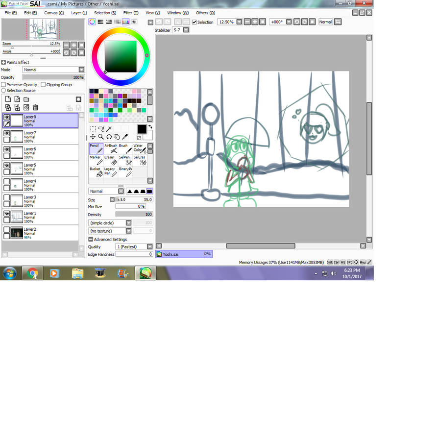 Yoshi Wip By Camcamtehcamsta On Deviantart