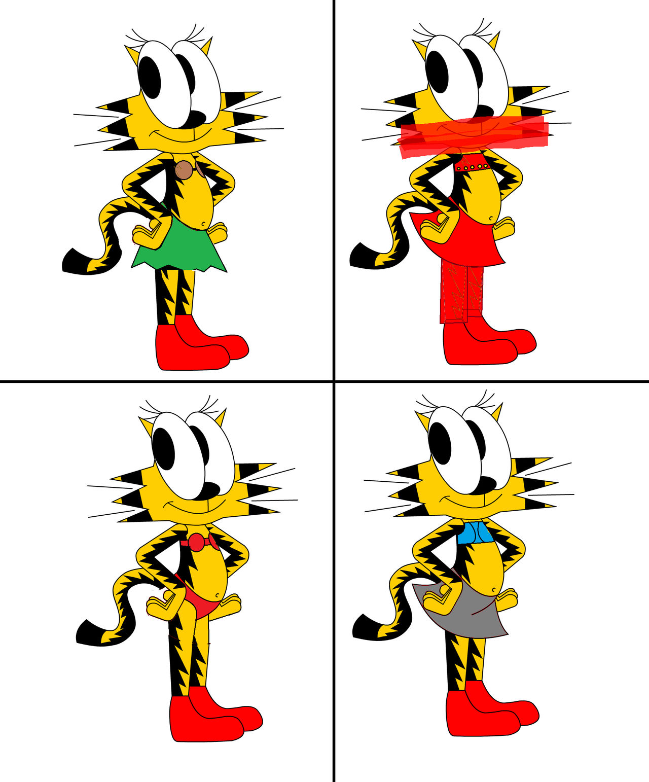 4 Tanya Outfits by Miguel130509 on DeviantArt 4 Tanya Outfits by Miguel130509 on DeviantArt
