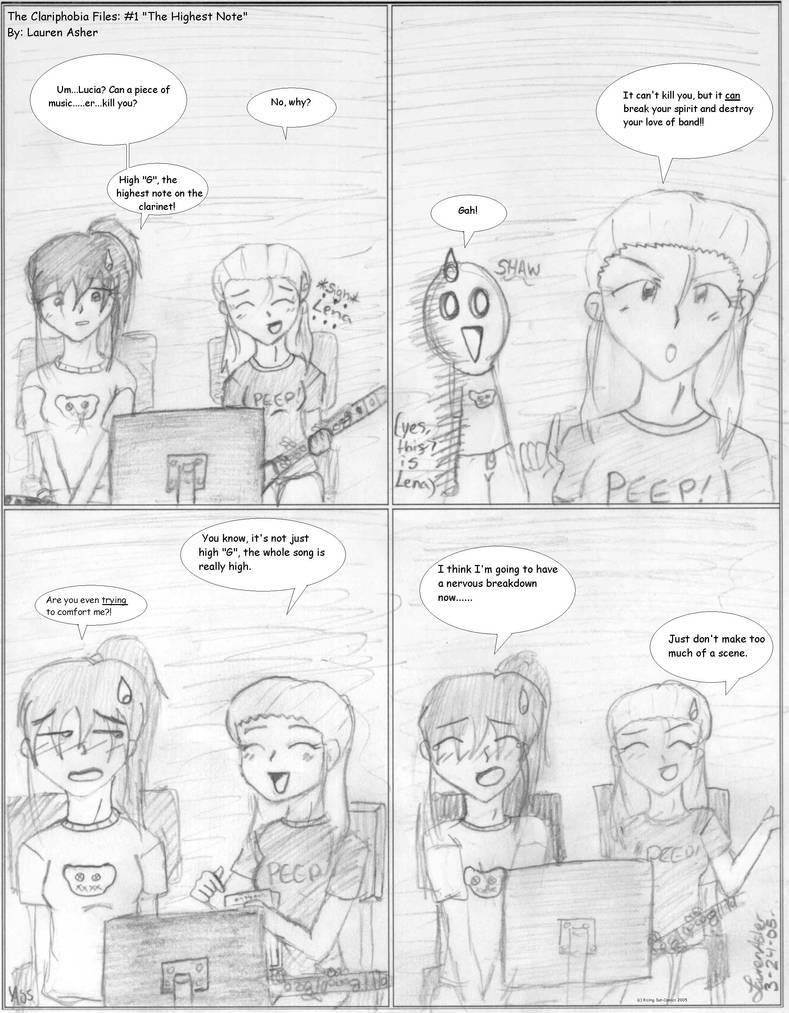 The Highest Note By Larita On DeviantArt the-highest-note-by-larita-on-deviantart